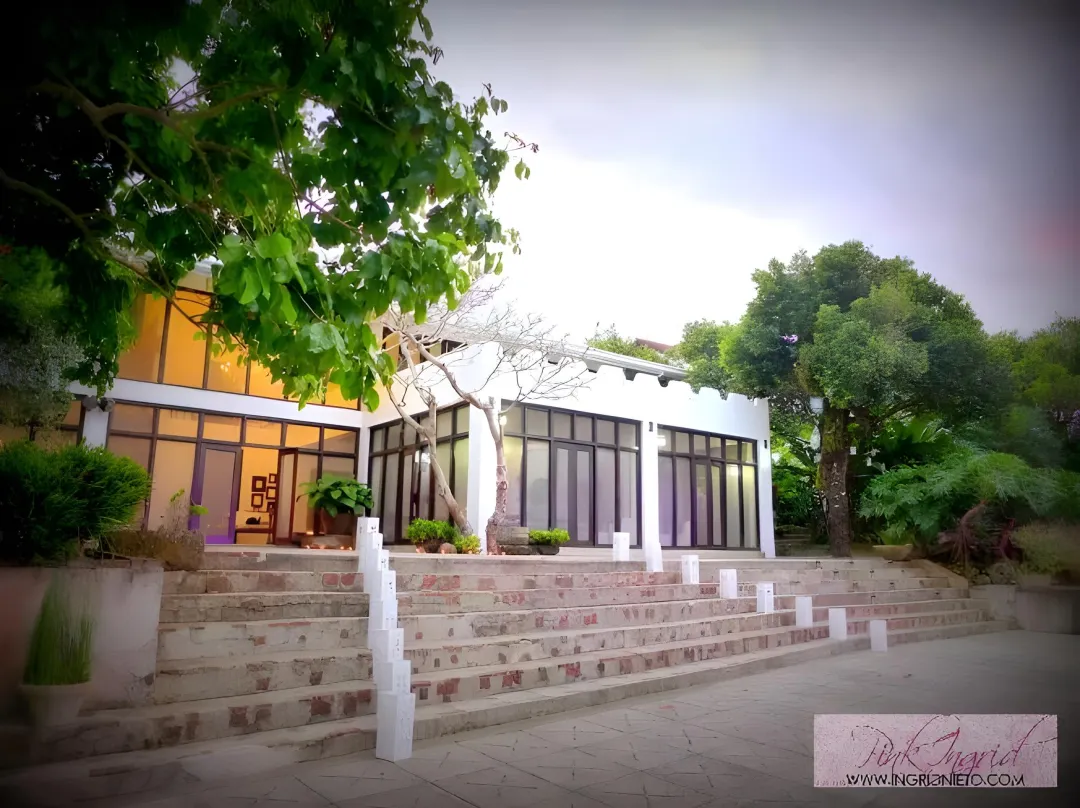 Hacienda Isabella - Alfonso
