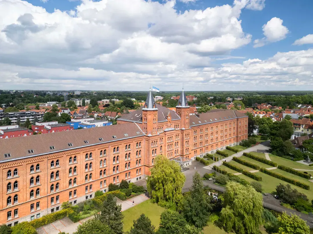 Hampton By Hilton Celle - Celle