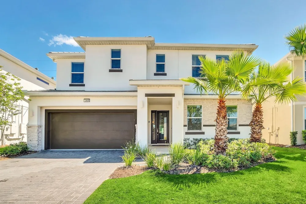 Luxury Home At Sonoma 9 En-suites Son102 - Kissimmee, FL
