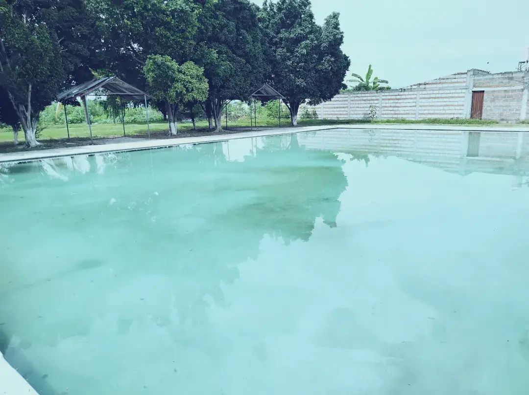 Hospedaje Y Campamento La Isla - Morelos