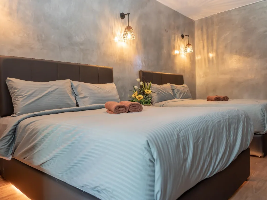 Bricks Guesthouse - Cameron Highlands