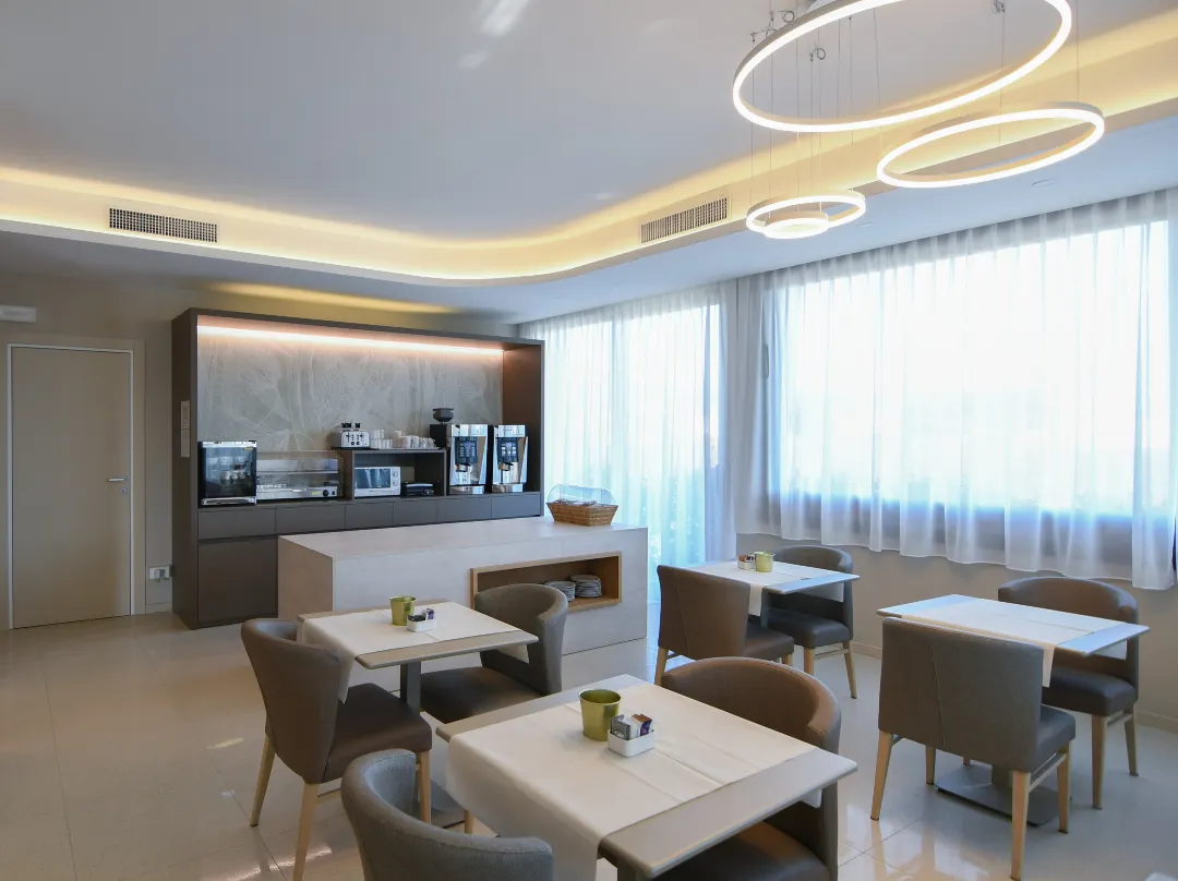 Albergo Grappolo D'oro - Montebelluna