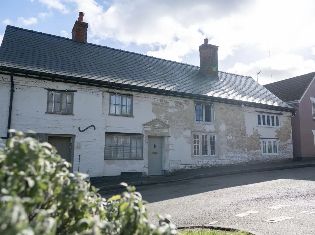 Seven Abbey Lane - Oxfordshire