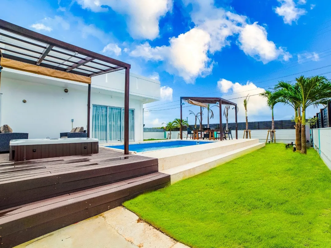 Alivio Dia Calma - Miyako-jima