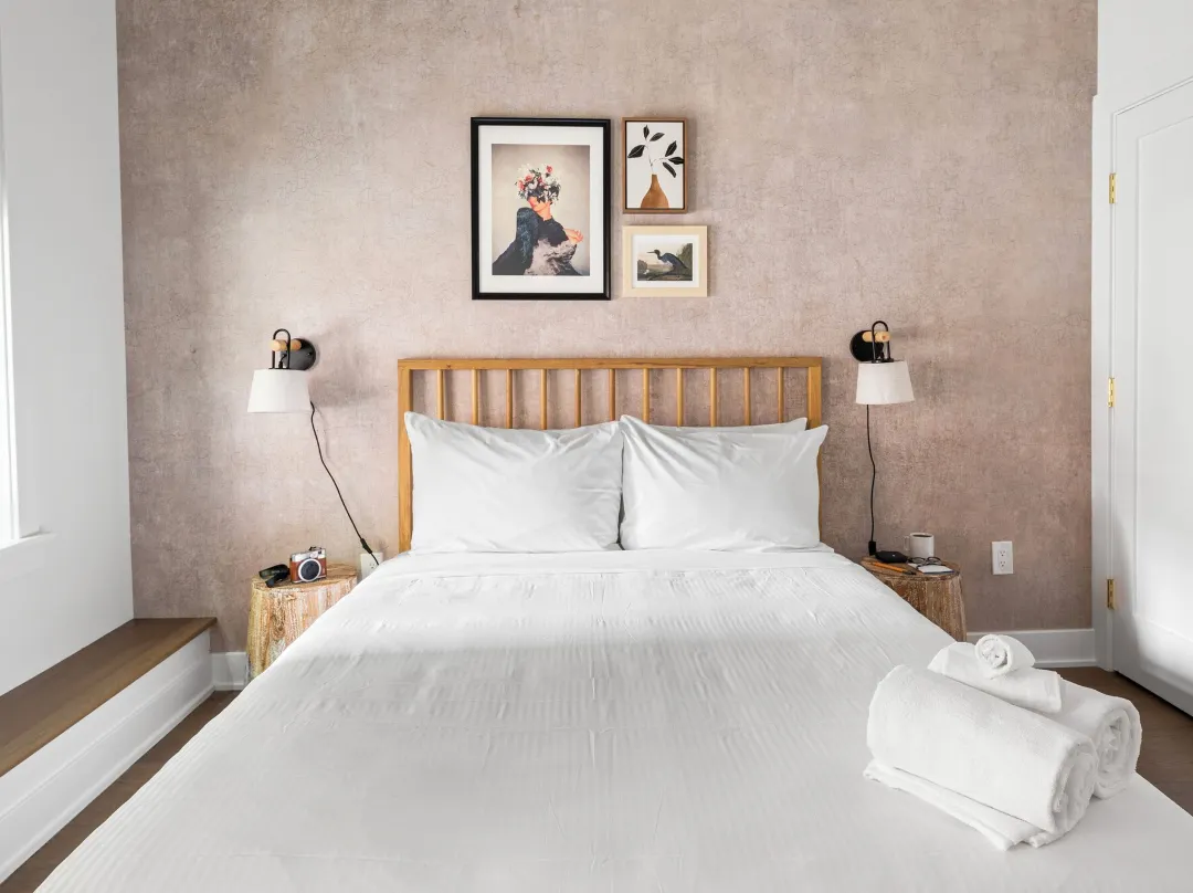 Sosuite At The Loxley - Old City - Camden, NJ