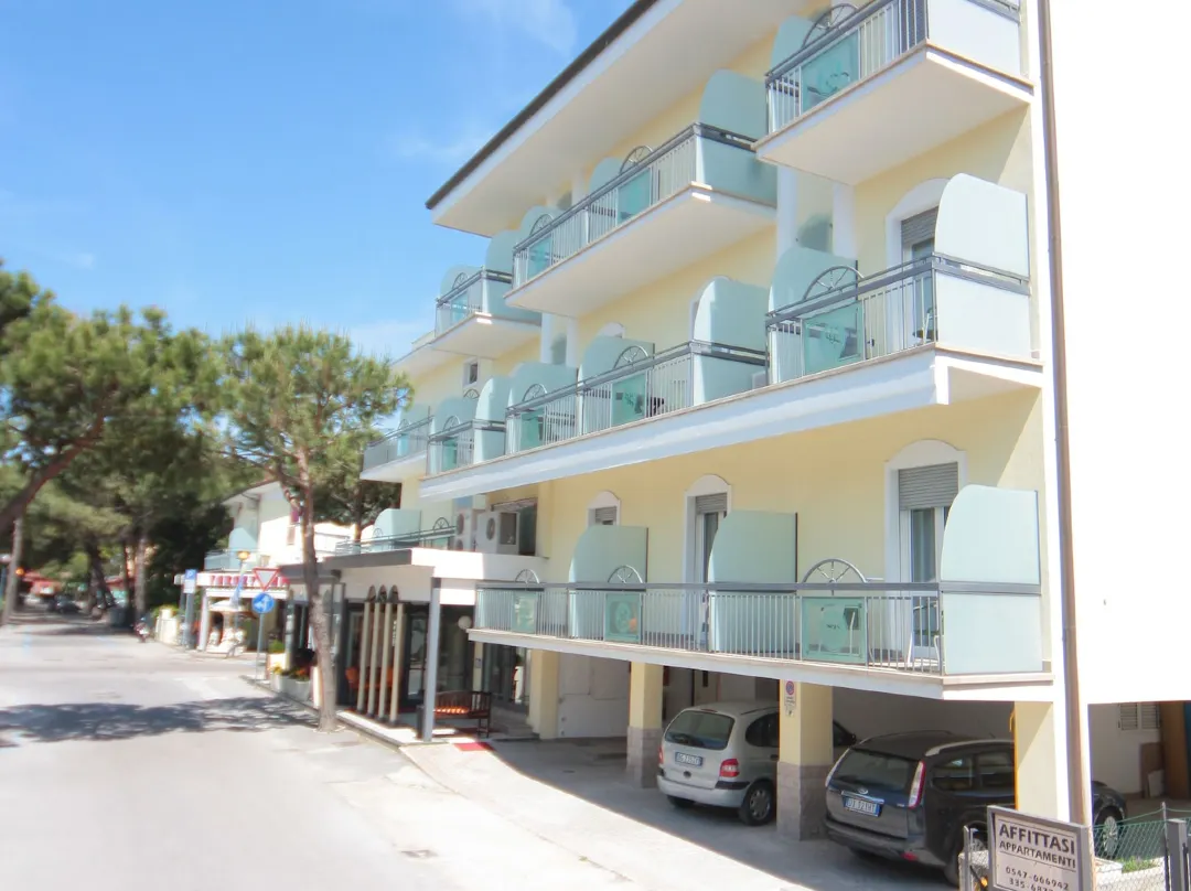 Hotel Stefan Room & Breakfast - Cesenatico