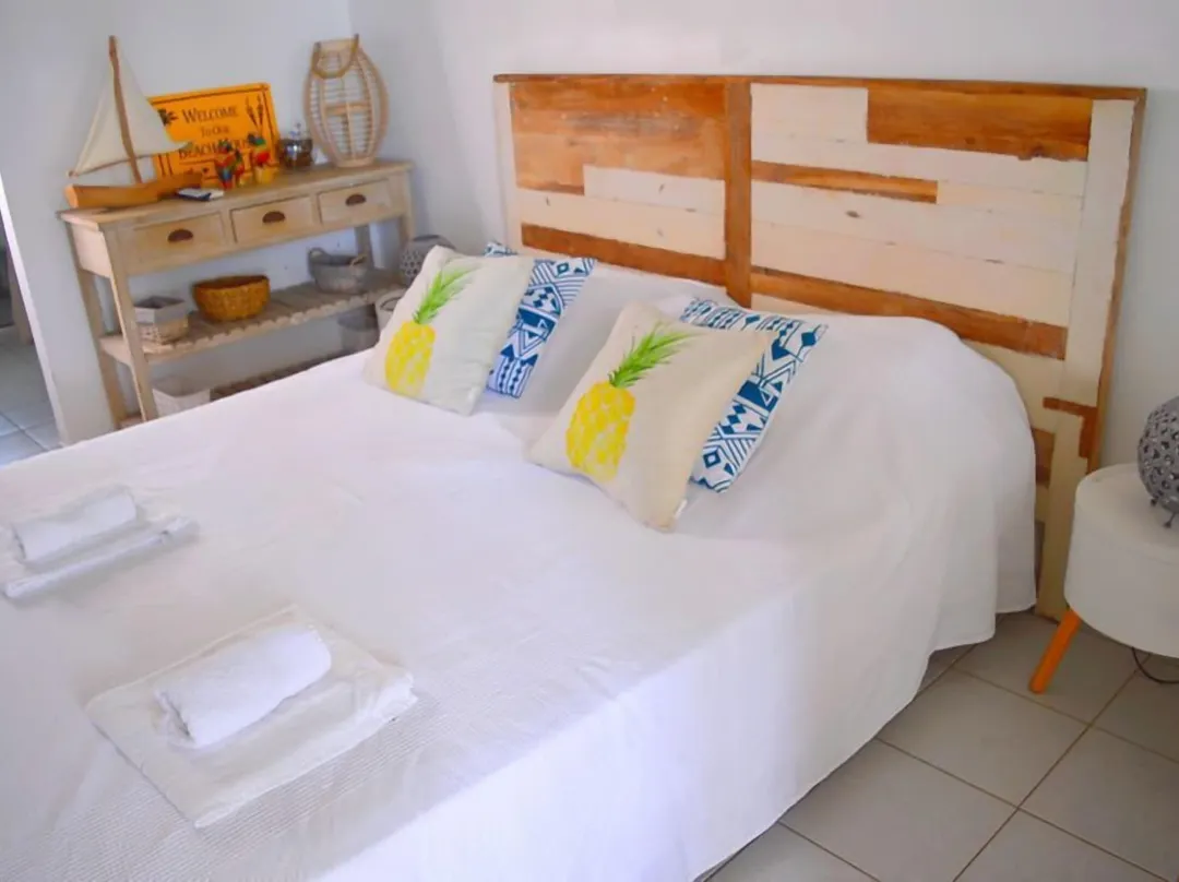 Brise Marine - Martinique
