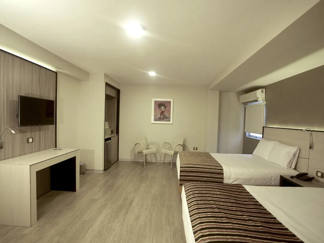 Victoria Regia Hotel - Iquitos