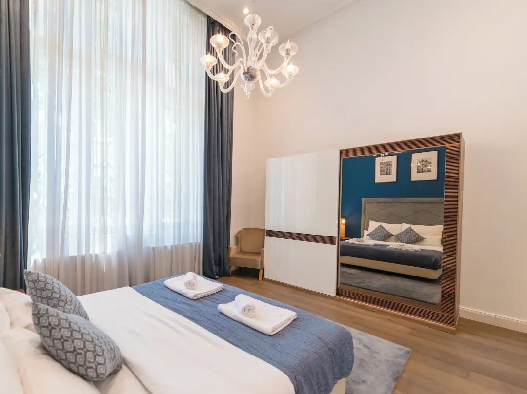 Zoya Luxury Residence - Budapest