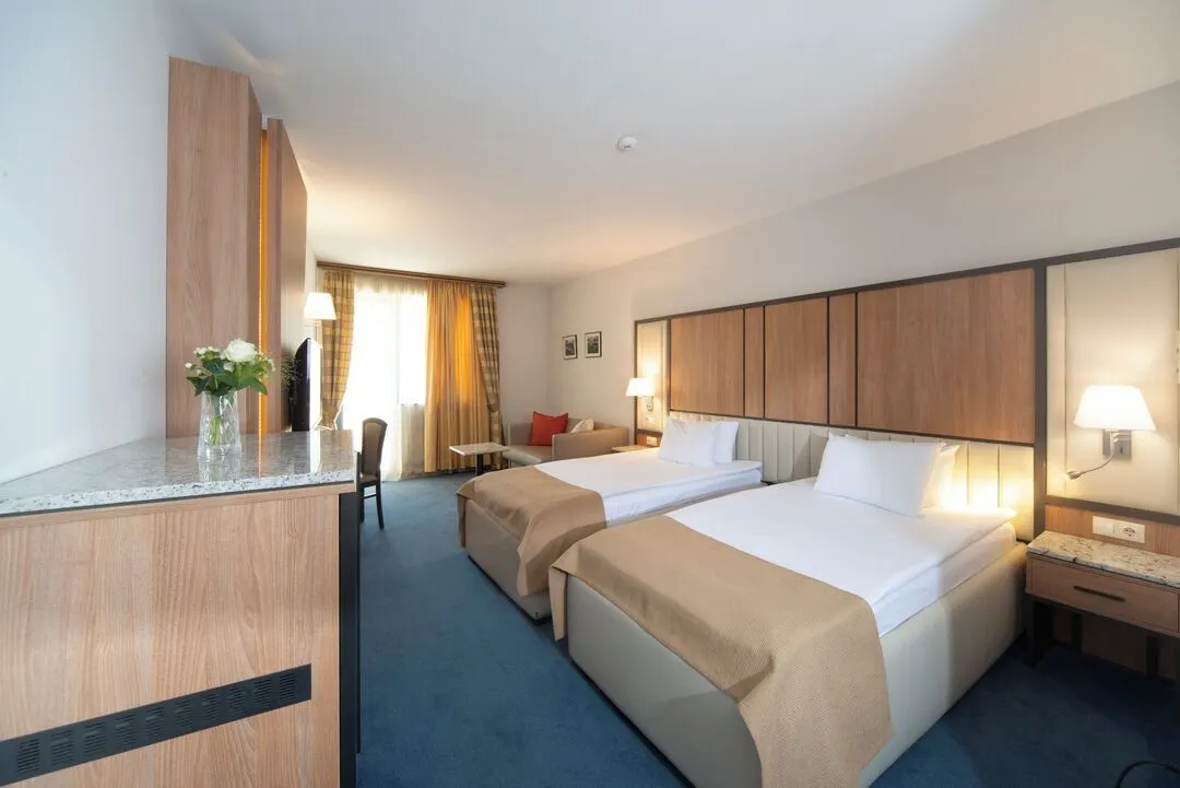 Legends Hotel - Sofia