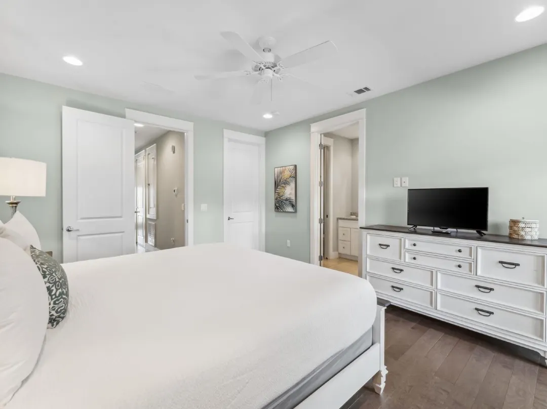 30a Townhomes C104 - Seaside, FL