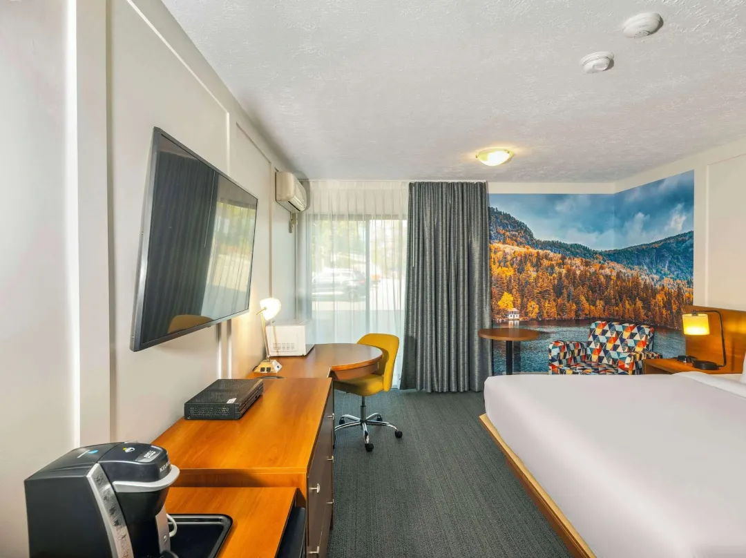 Clarion Pointe La Malbaie - La Malbaie