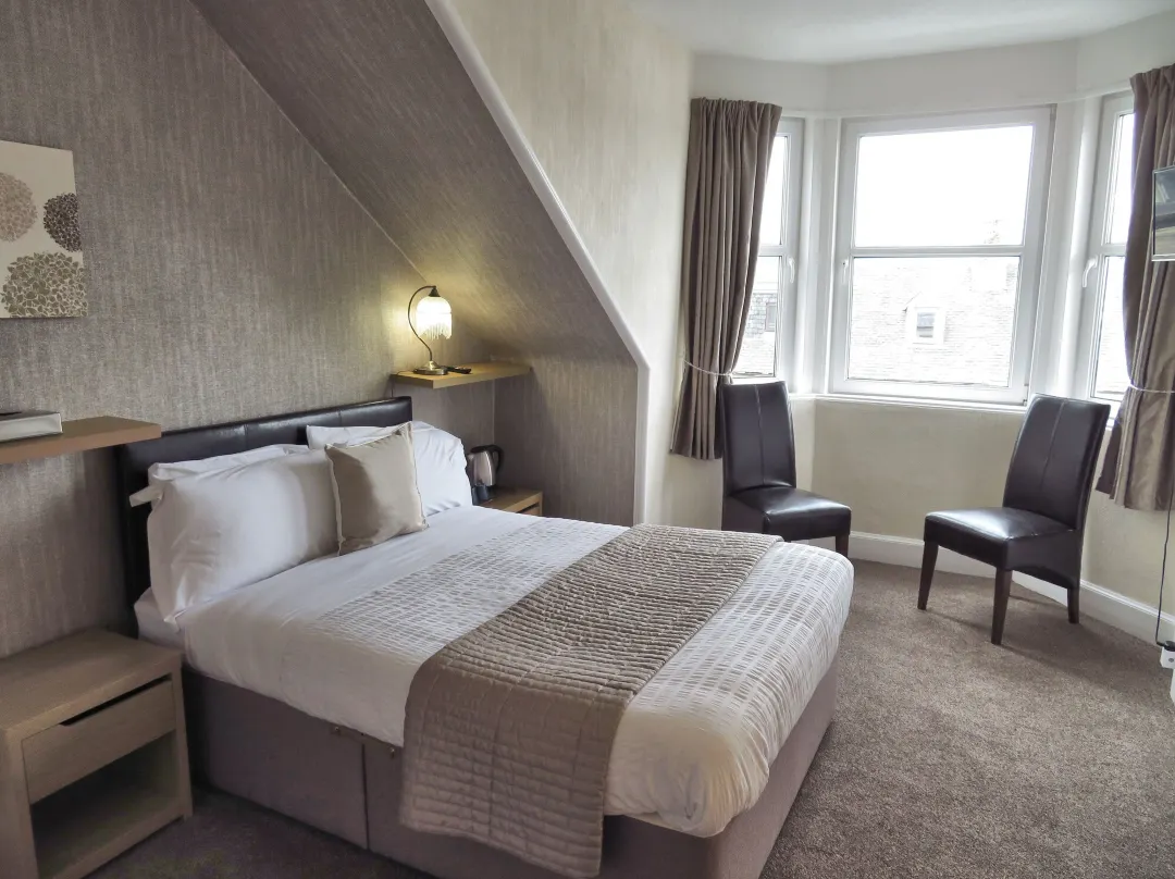 Park Hill Guest House - Loch Ness