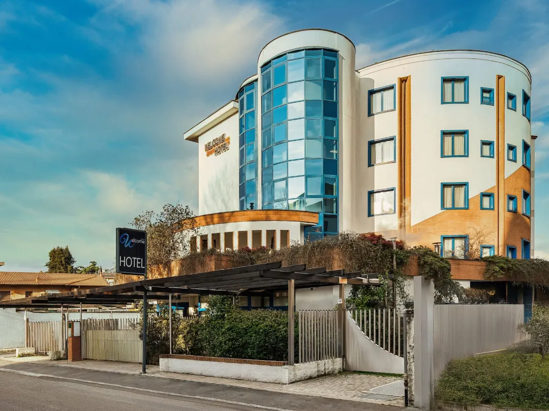 Welcome Hotel Legnano - Legnano