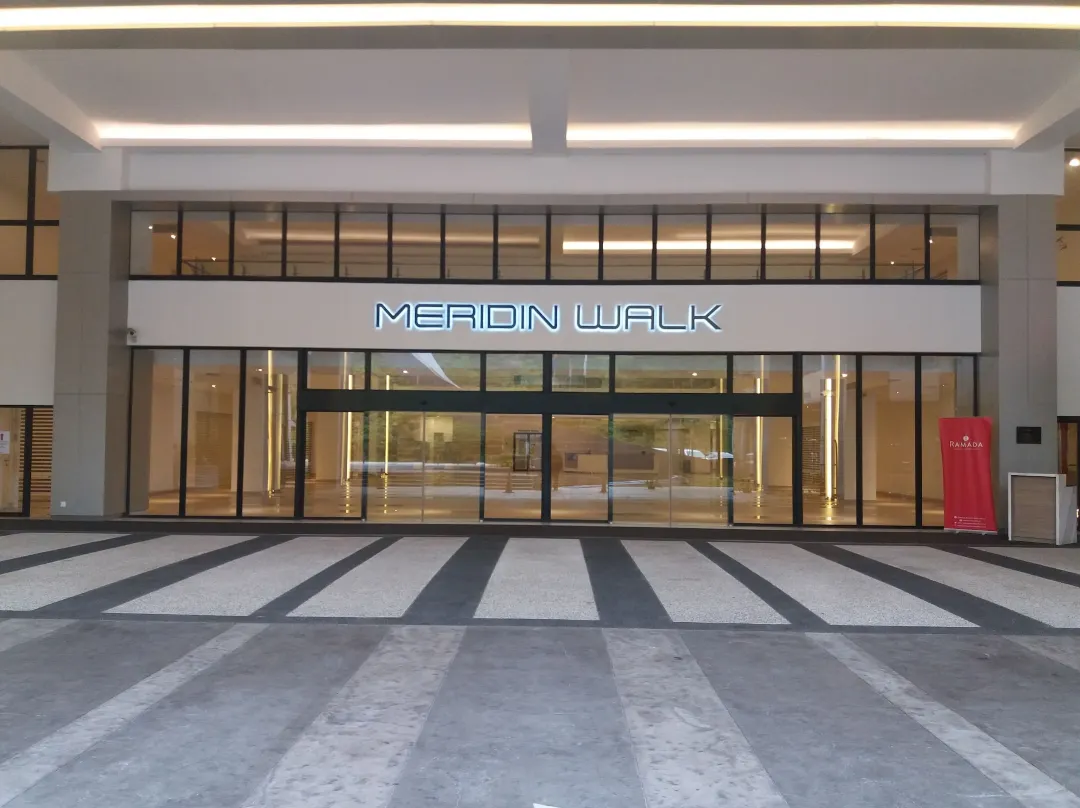 Ezzyhome@medini - Gelang Patah