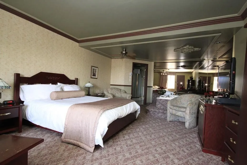 Motel Grand-pré Inc - Bonaventure