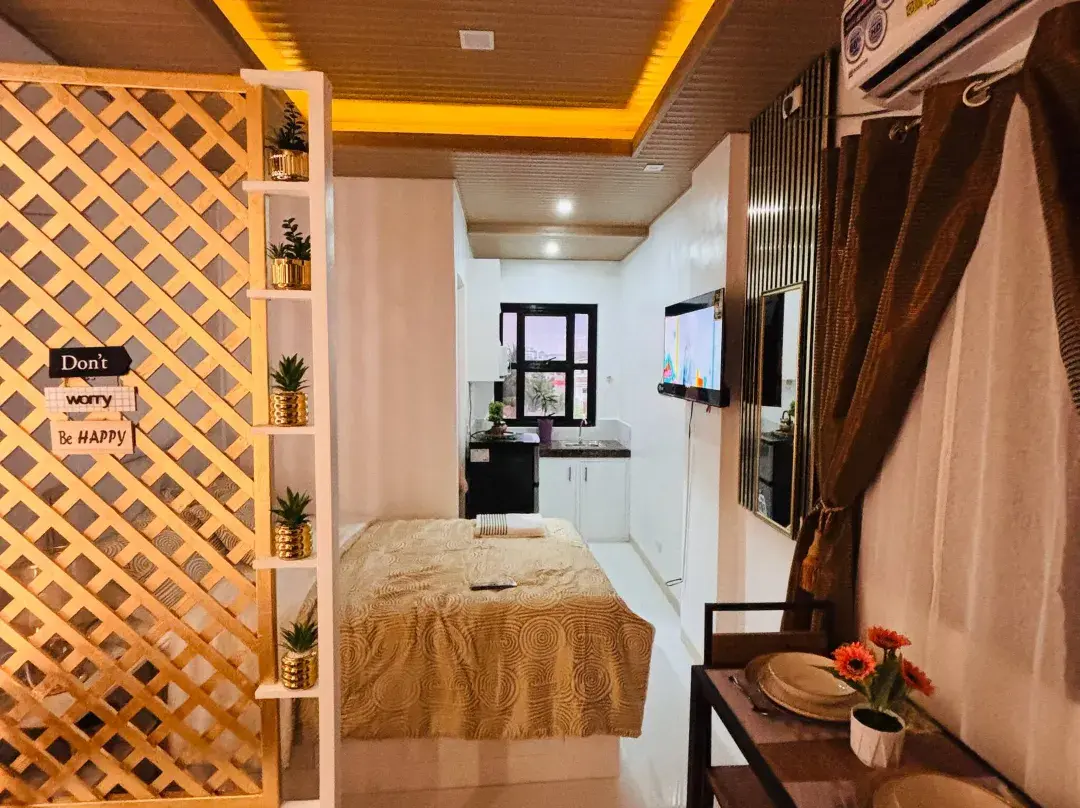 Cozy Naga Escape With Wifi & Netflix, Free Parking - Naga