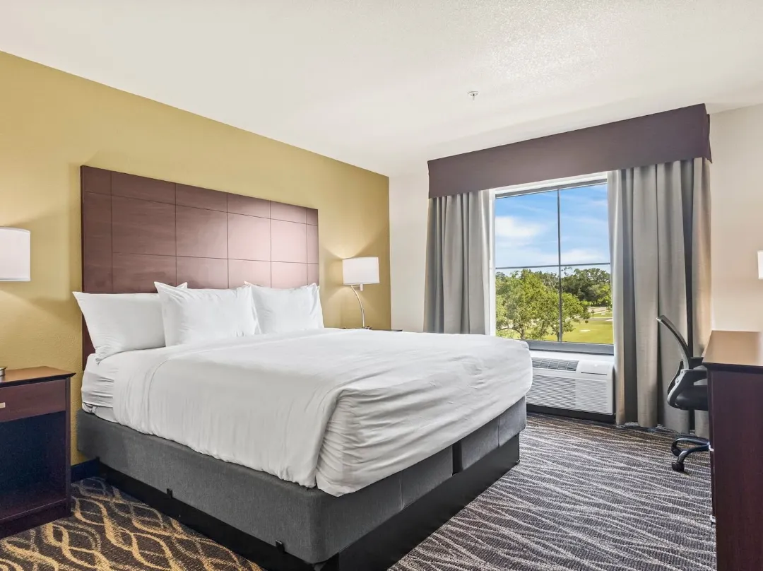 Cobblestone Hotel & Suites - Foley - Foley, AL