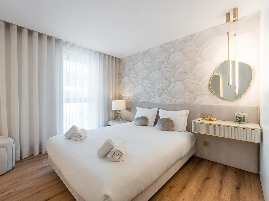 Guestready - Lugar Encantador Condomínio Privado - Póvoa de Varzim