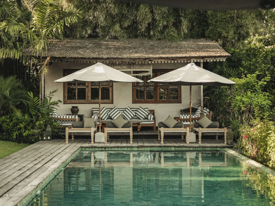 Magia De Uma, A Member Of Design Hotels - Canggu