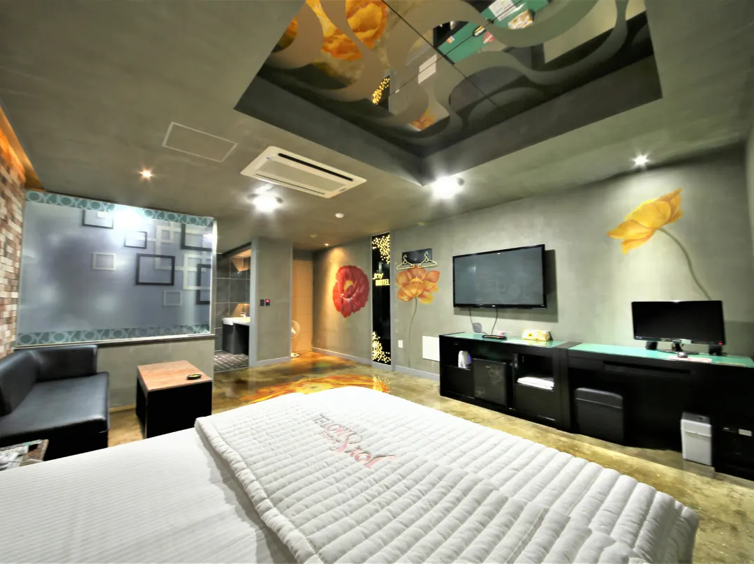 Gyeongju Joy - Gyeongju-si