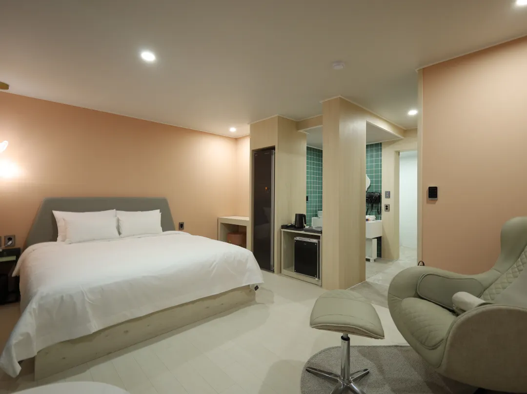 Brown Dot Yeosu Yeocheon Branch - Yeosu-si