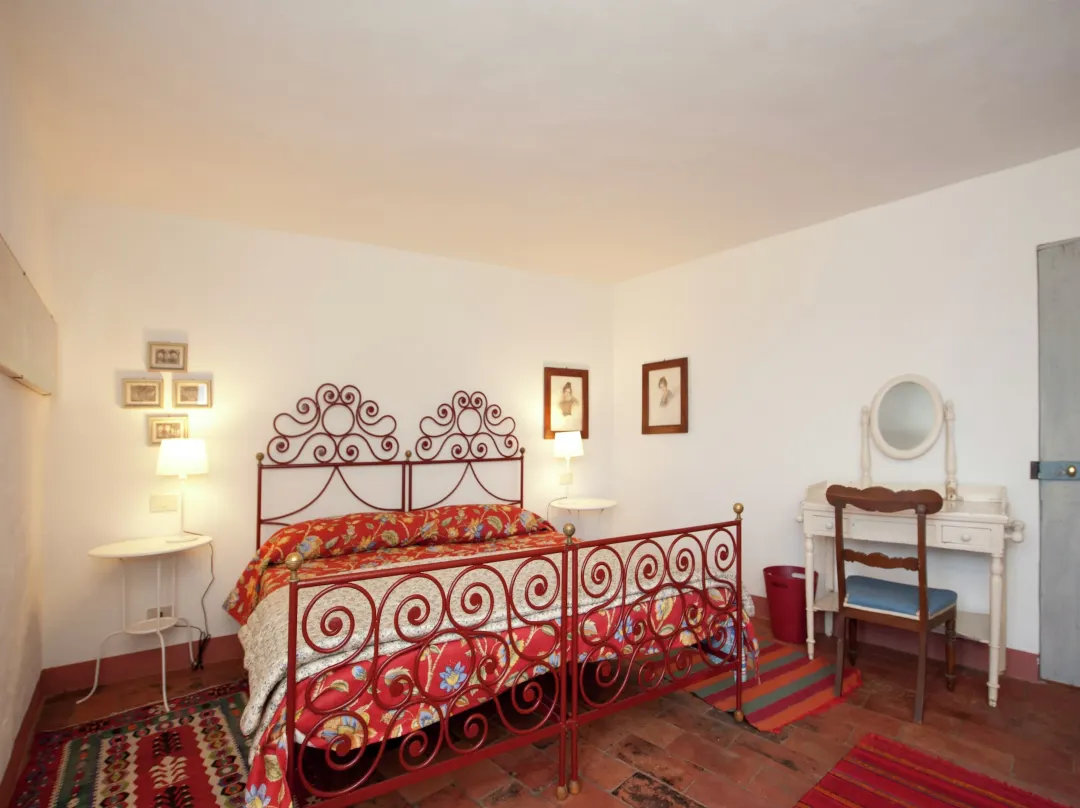 A Romantic Rocca Retreat - Ligurie