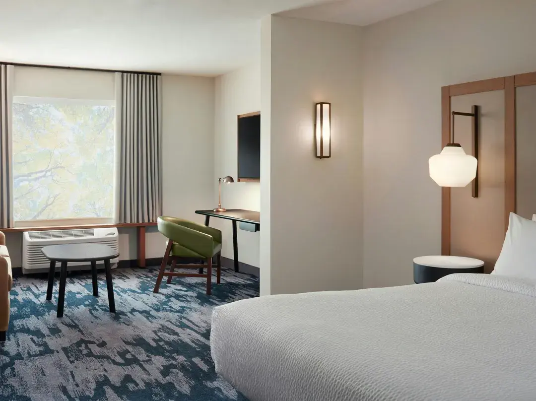 Fairfield By Marriott Inn & Suites Kanab - Kanab, UT
