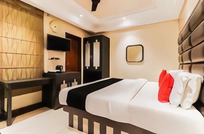 Hotel Swagat - Kanpur