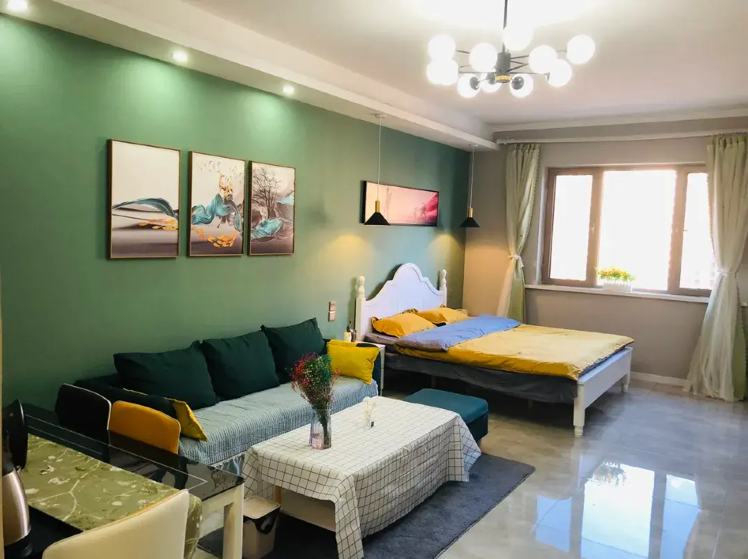 Harbin Tongle Inn - 哈爾濱市