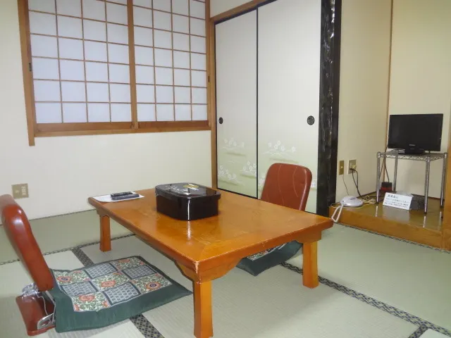 Minshuku Yamato - Toba