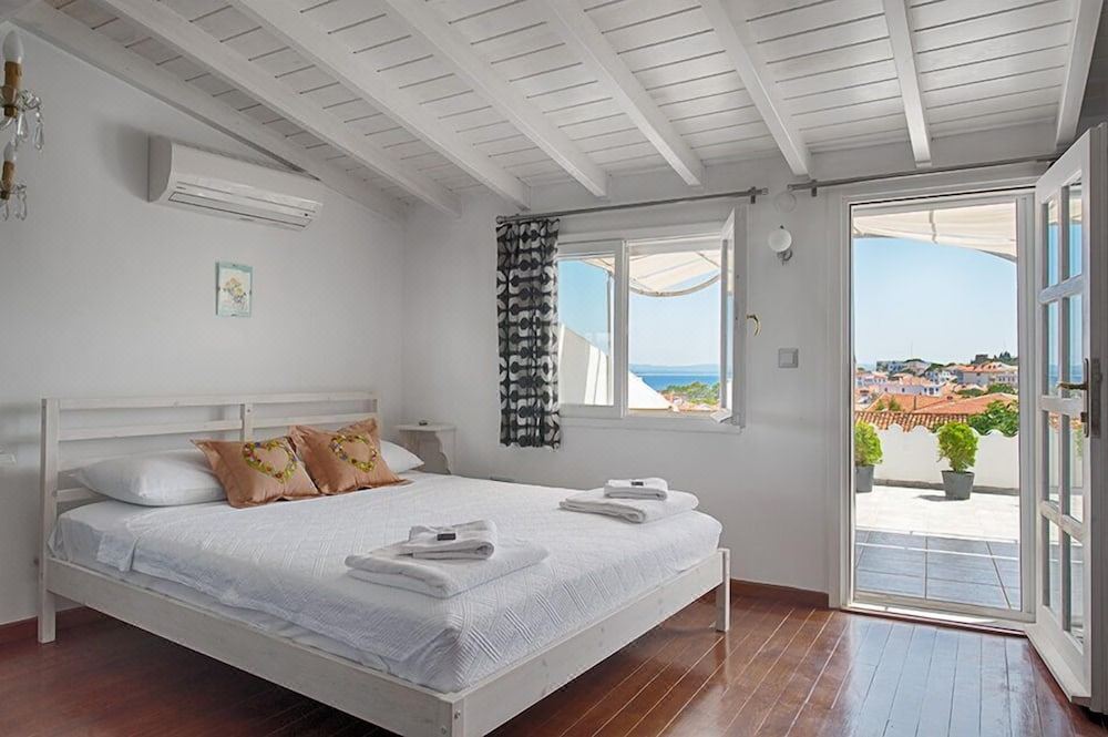 Amaranda Ada Evi - Adults Only - Bozcaada