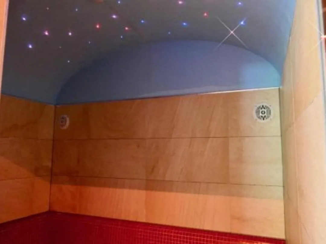 Dream Hotel - Macugnaga