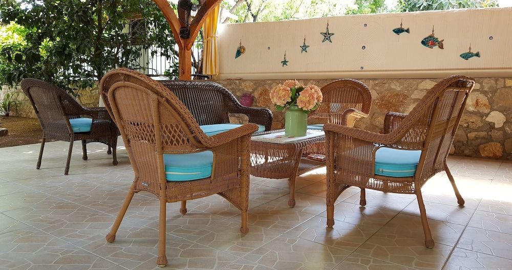 İLkiz Beach Hotel - Олюдениз