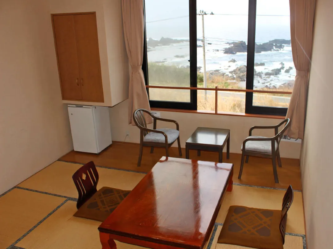 Isaribi No Yado Doyu - Sado Island