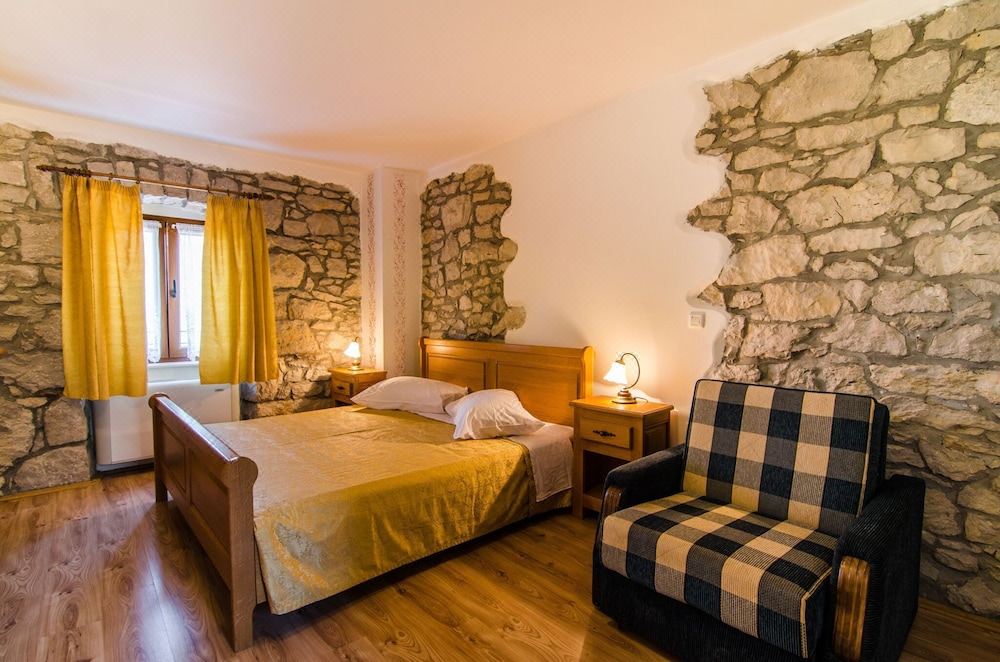 Villa Calussovo - Rabac