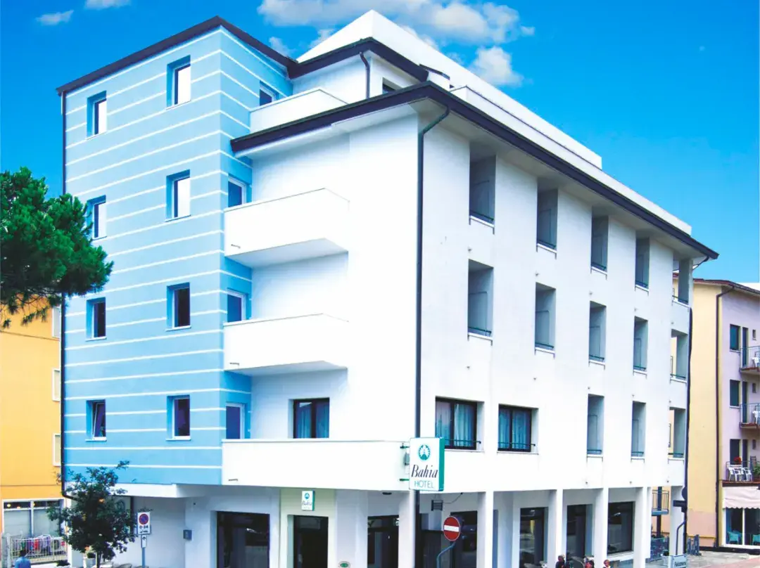 Hotel Bahia - Caorle