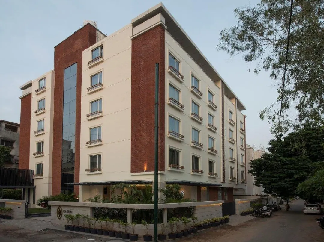 Eastin Residences Vadodara - Vadodara
