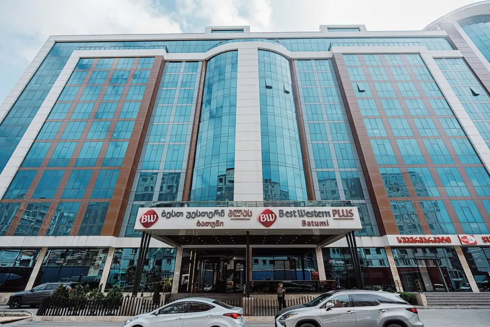 Best Western Plus Batumi - 바투미