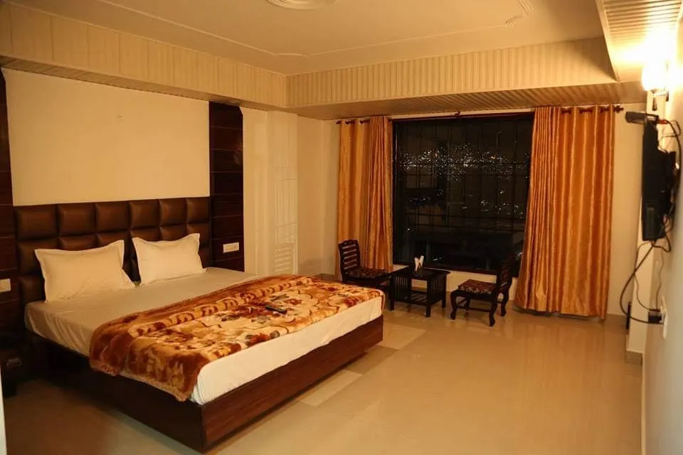 Hotel Shimla Regency - Shimla