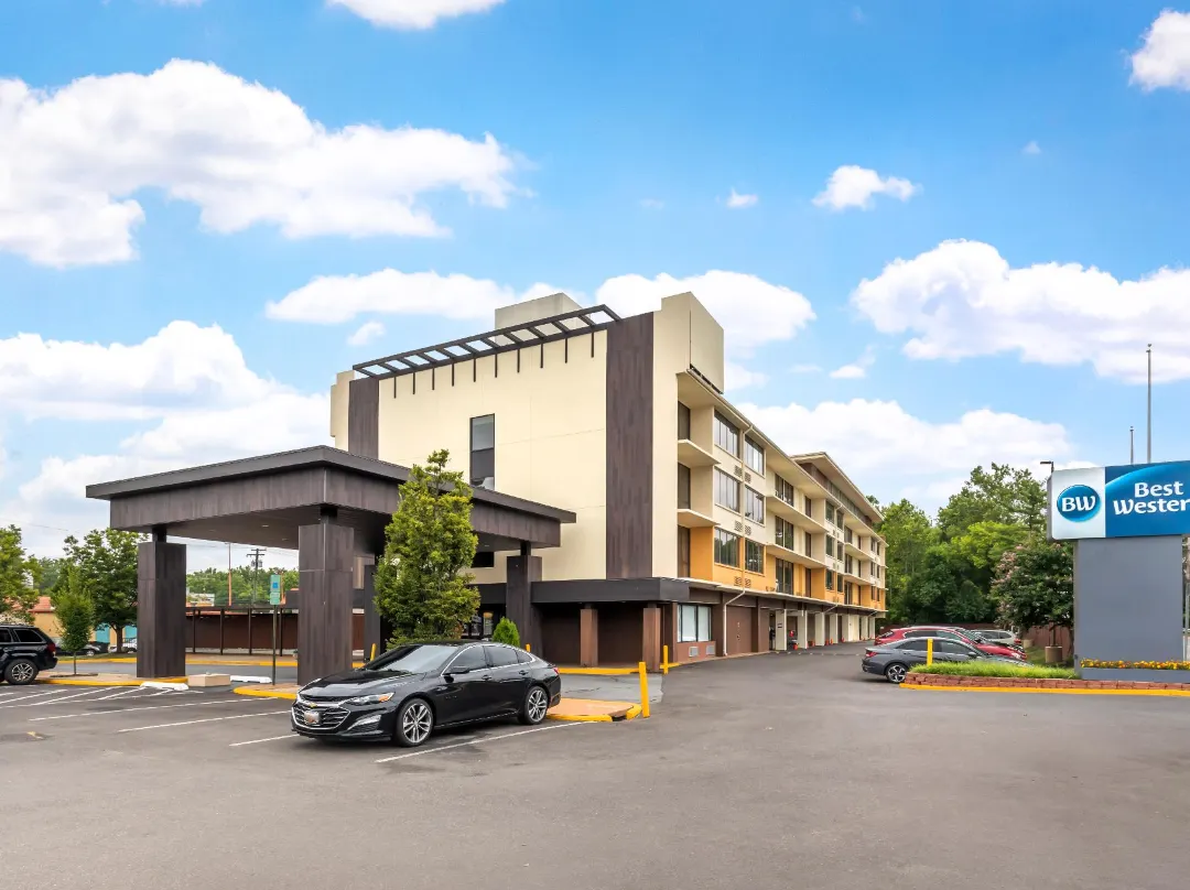 Best Western Plus Laurel - Columbia, MD