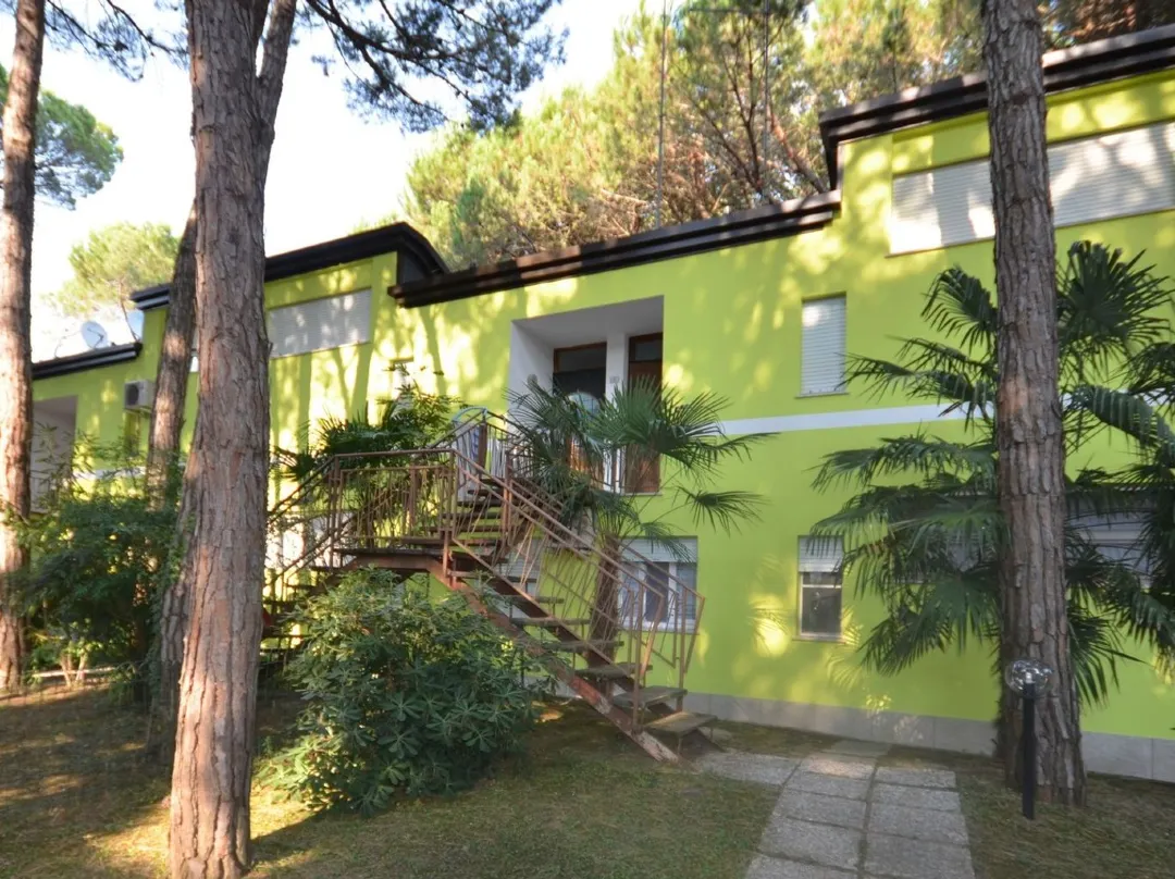 Rifugio Tranquillo Vicino Al Mare E Al Centro - Bibione