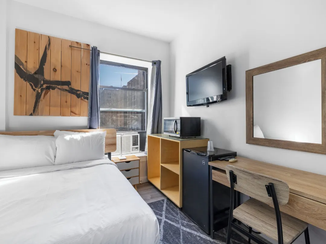 Hotel 27 By Luxurban - Weehawken, NJ
