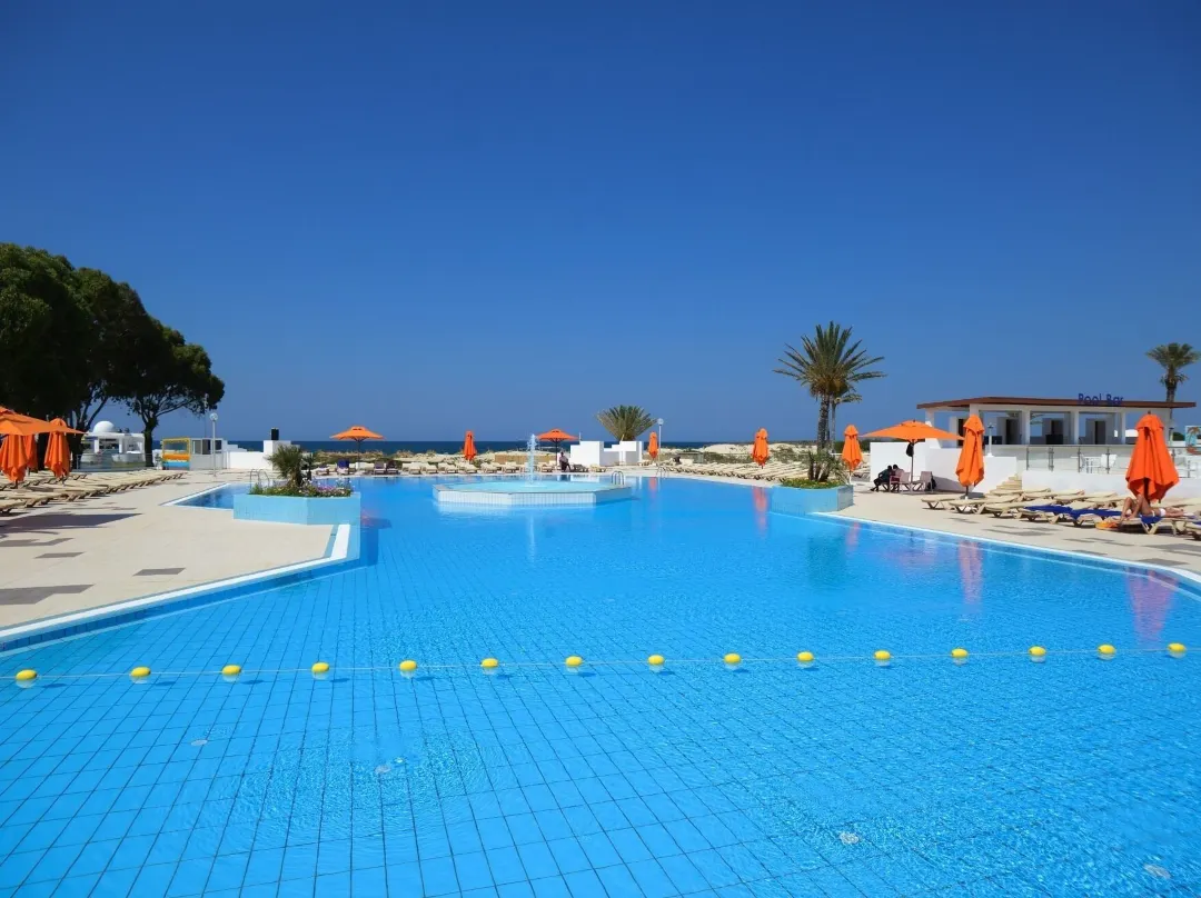 One Resort Aqua Park & Spa - Tunisia