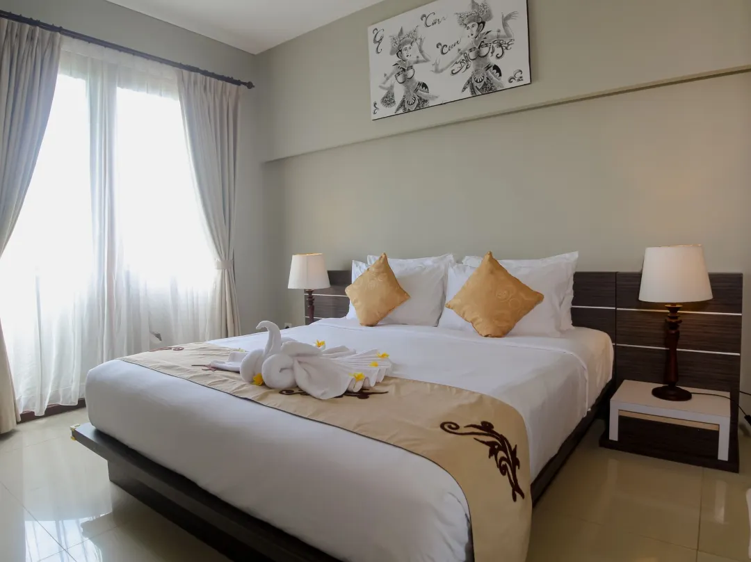 Abisha Hotel & Villas Jimbaran - Jimbaran