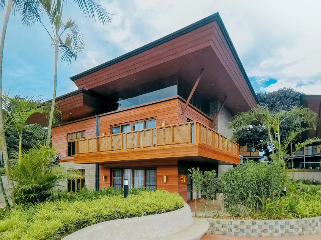 Estancia De Lorenzo - Antipolo
