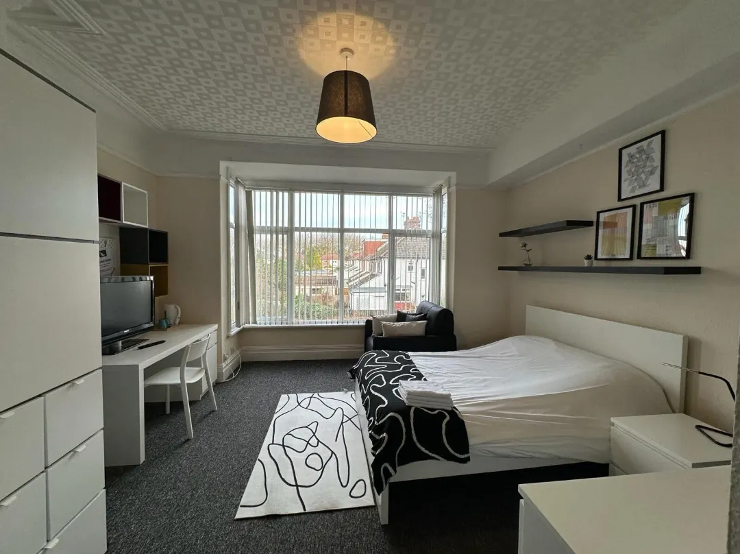 Abbeyfield Guesthouse - Guernesey