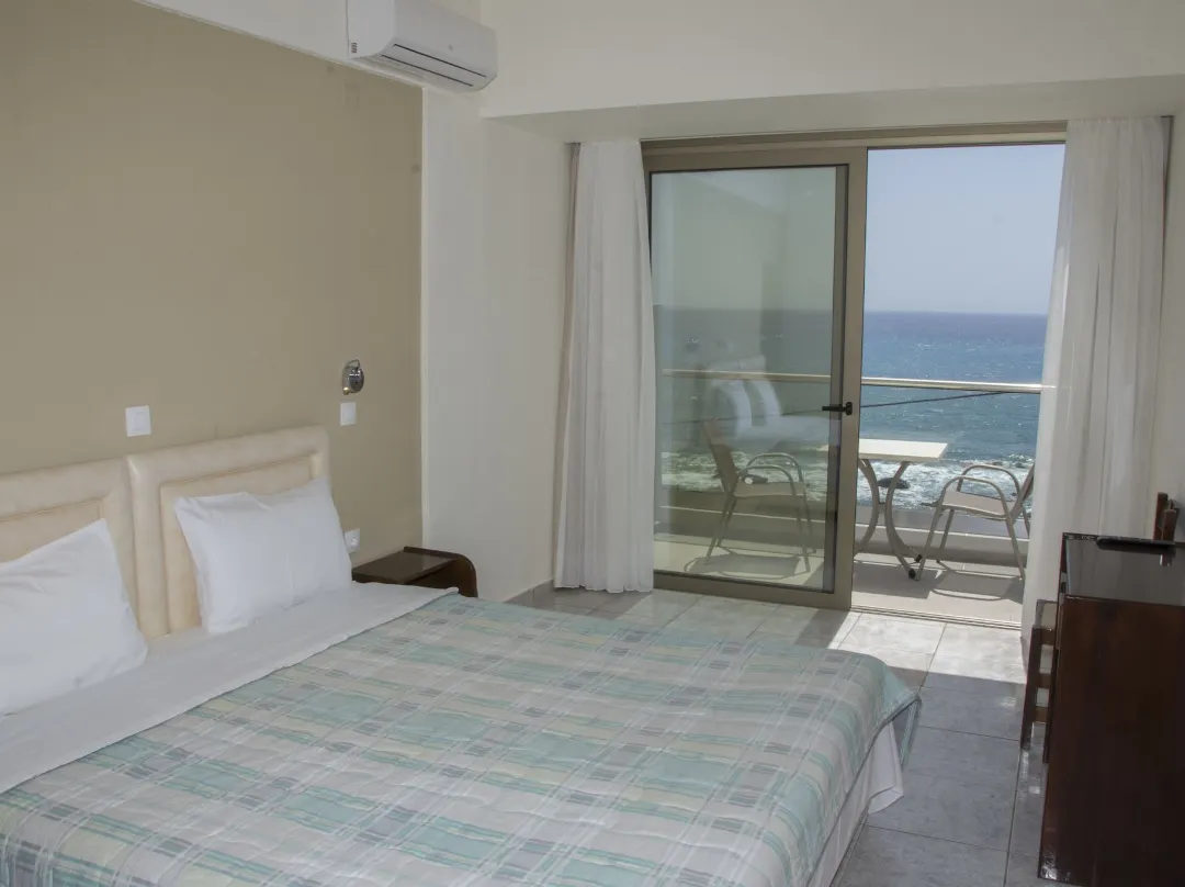 Creta Mare Hotel - Plakias