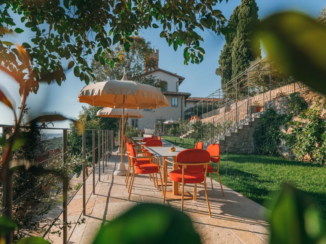 La Monastica Resort & Spa - Tuscany