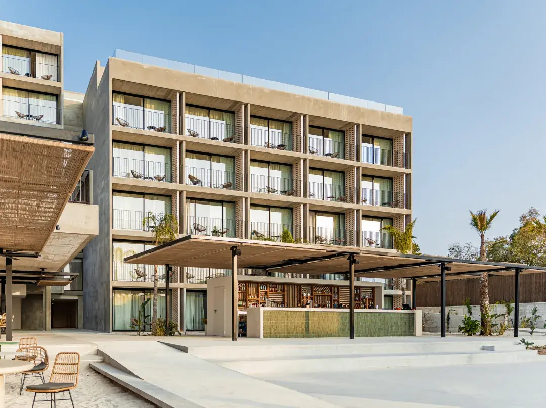 Bonito Ibiza By O Beach - Sant Antoni de Portmany
